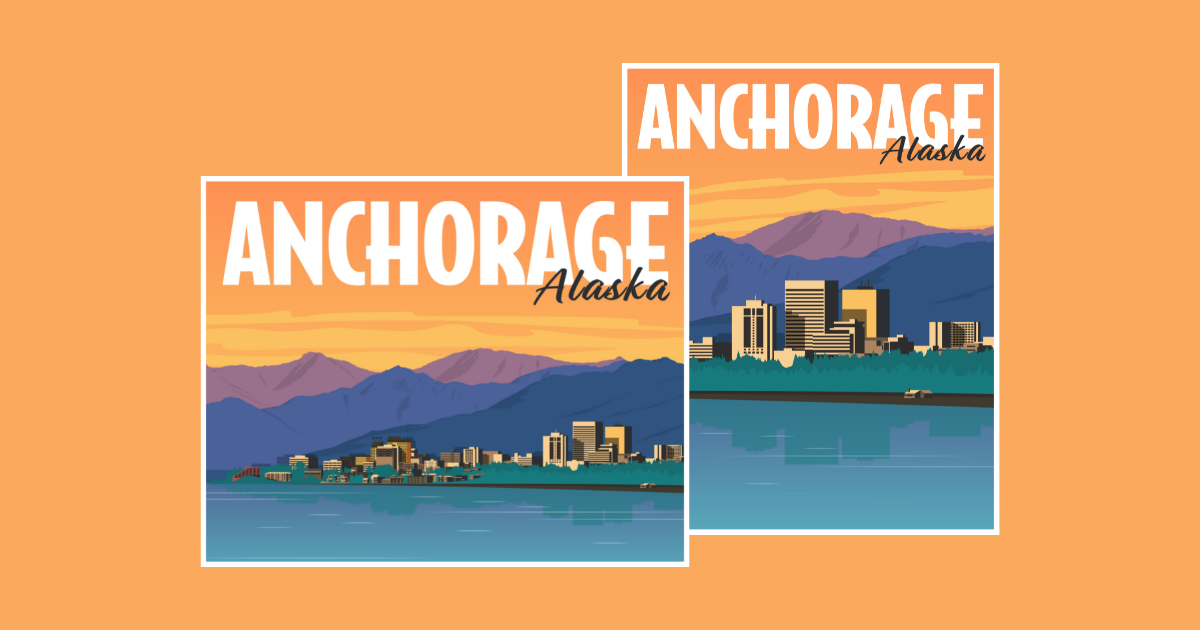 Anchorage – Anchorage Daily News Store