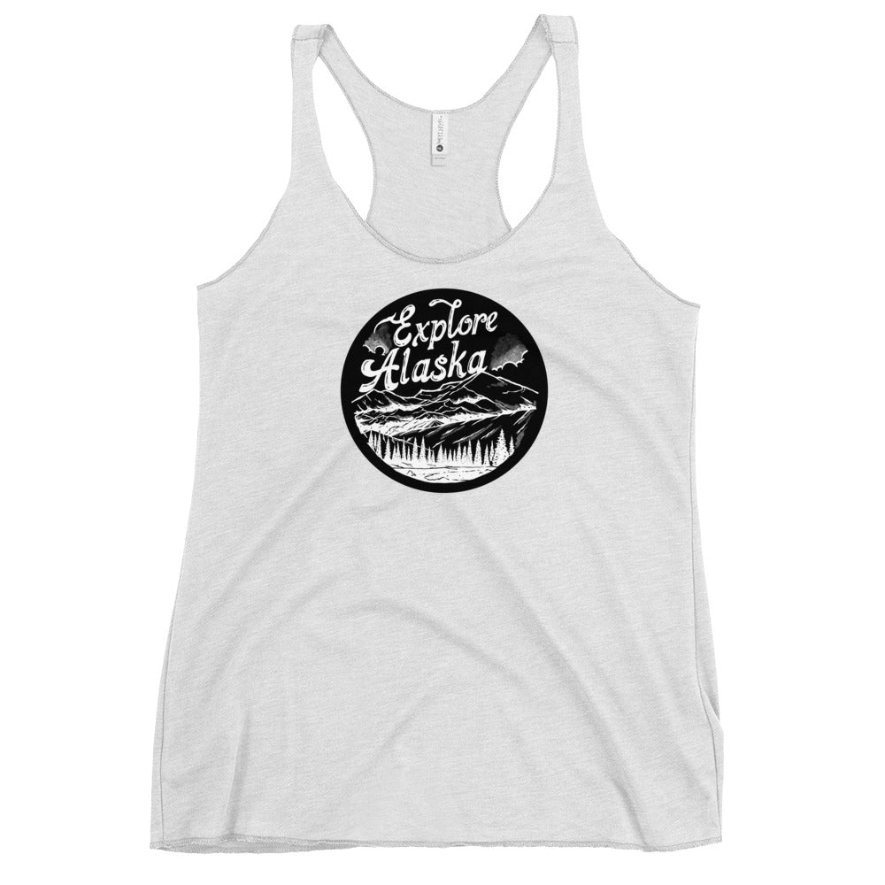 Explore Alaska Tank – Anchorage Daily News Store