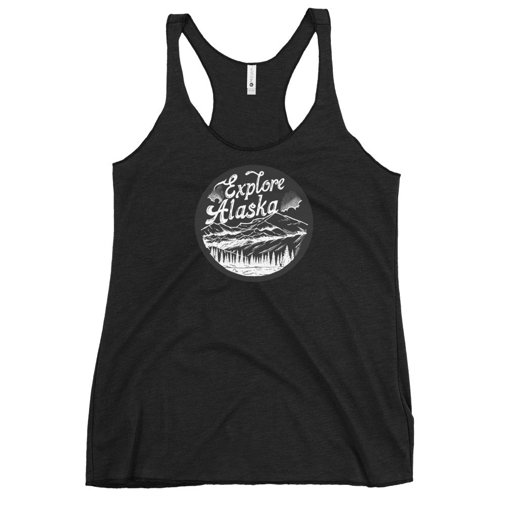 Explore Alaska Tank – Anchorage Daily News Store